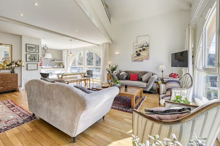 Loft Aix-en-provence - Aix-en-Provence