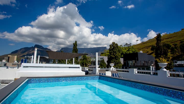 Cordelia House - Cape Town