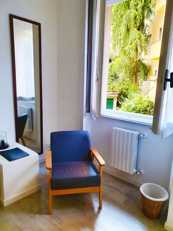 Cozy Studio - Historical Center - Univ. Cattolica - Milán
