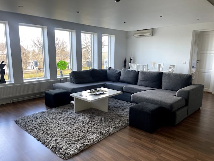Own Private Floor Close To Elmia - Jönköping