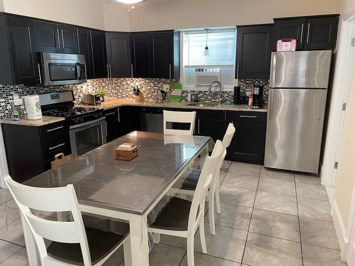 Bright Spacious 3br 2ba Home In Cambridge - Boston, MA