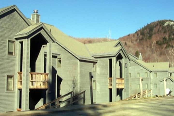 Ski, Ride, Walk On/off Condo On Pico At Killington - Killington, VT
