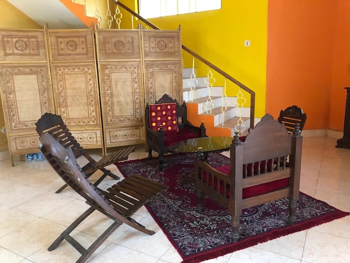 Shantineer Homestay (Shantiniketan) - Santiniketan