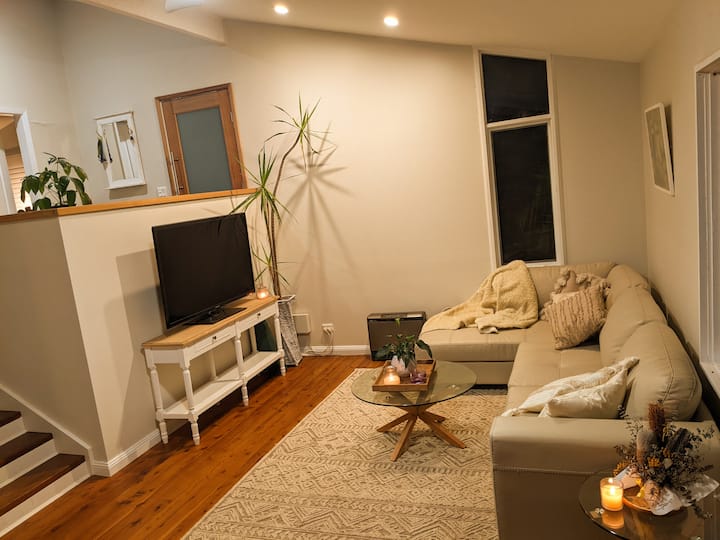 Gumleaf Creek Cottage - Gosford