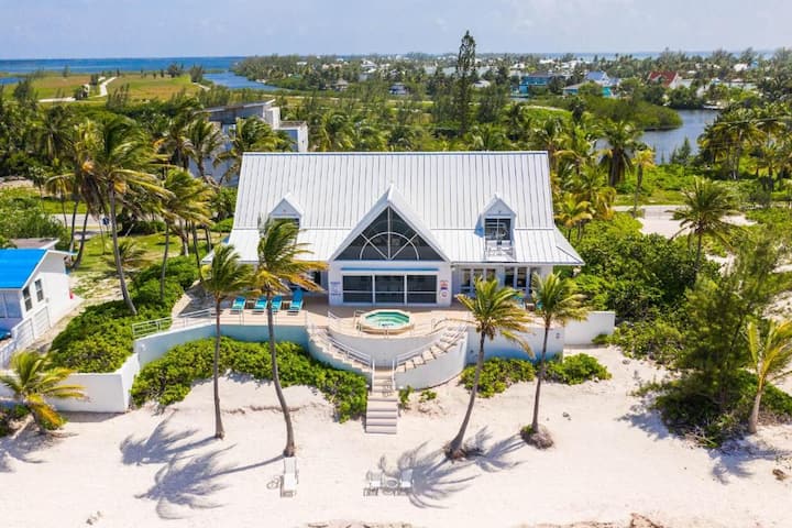 Rum Point Vacation Rentals | Villas and More | Airbnb