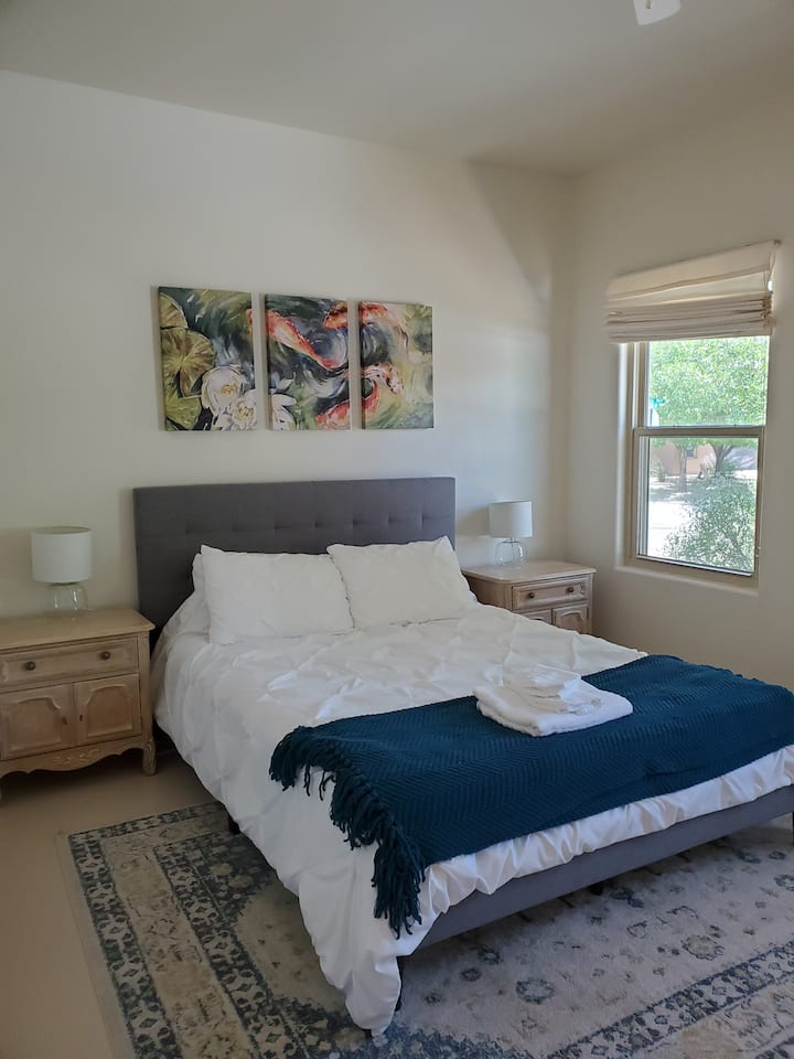 Sarah's Place - Santa Fe, NM
