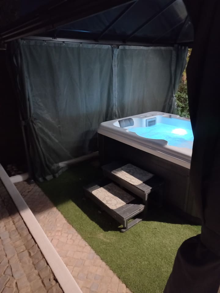 Casa Azul - Monte Da Caldeirinha - Fuseta