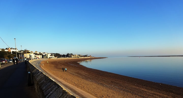 Family Tides, 3 Bedroom House, Central To Town - Exmouth, UK