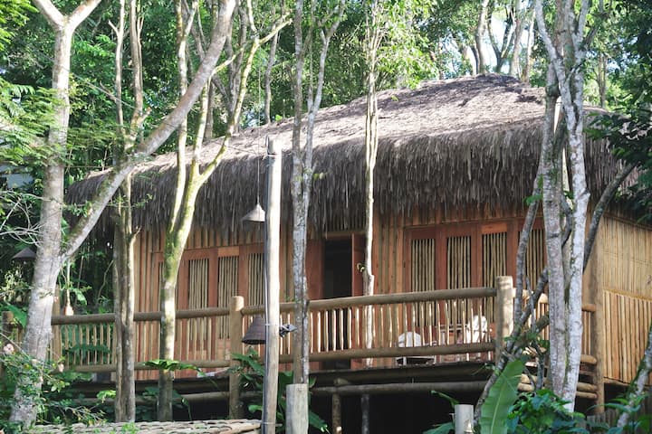 Joia Escondida A 5 Mn Du Quadrado - Trancoso