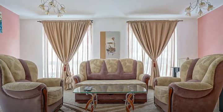 Diana's Apartment - Brașov