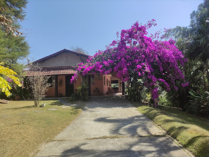 Casa Bela Vista - Itatiaia