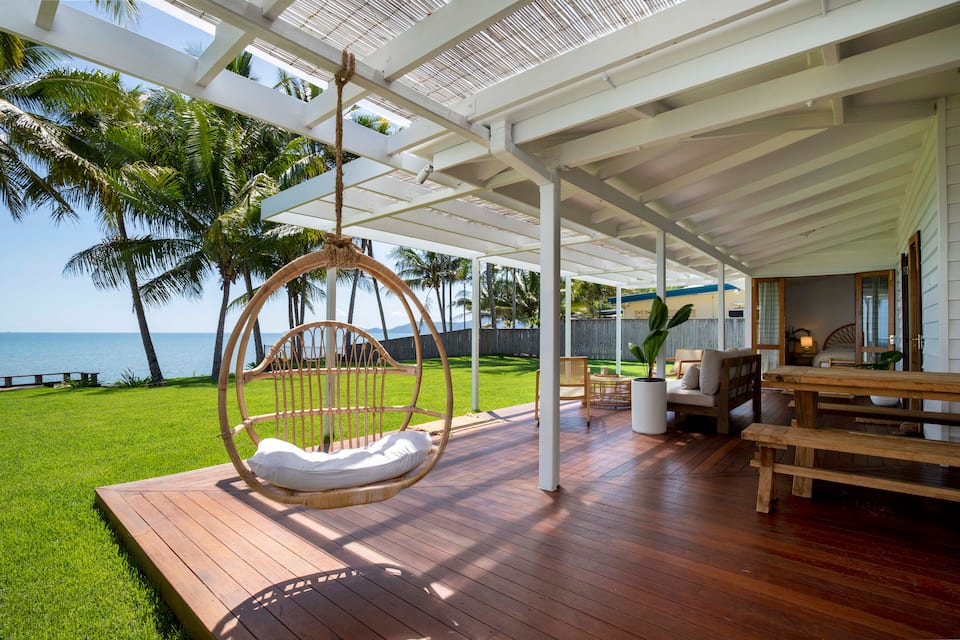 Queensland Beach house holiday rentals | Airbnb
