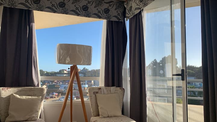 Bordemar  Los Molles 1507 - Chile