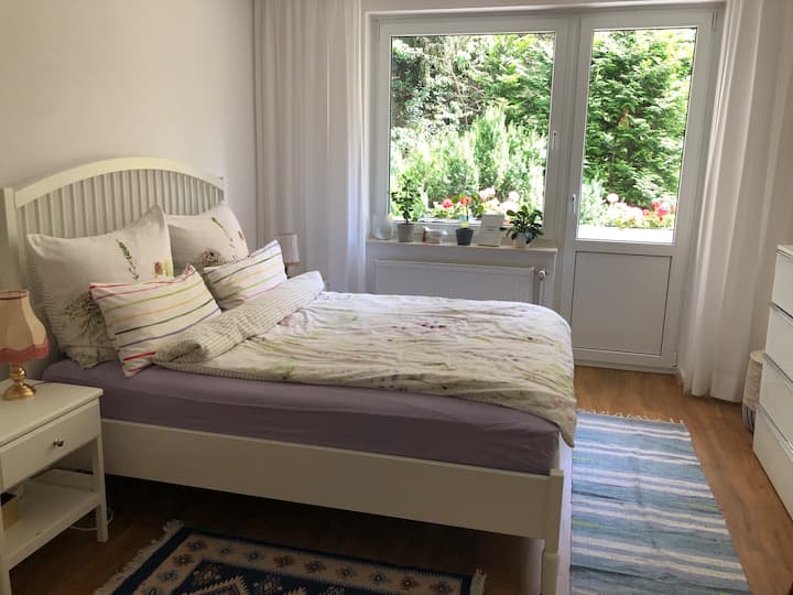 Nice Flat In The Heart Of The City - Hannover
