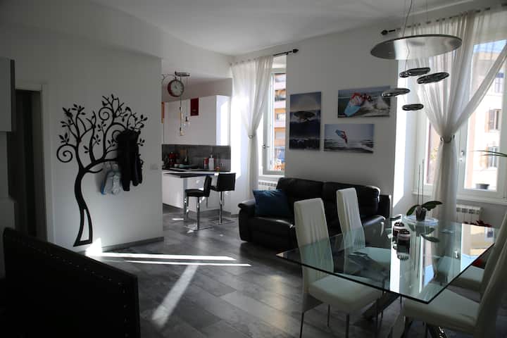 Alloggio Incantevole Trastevere - Rome