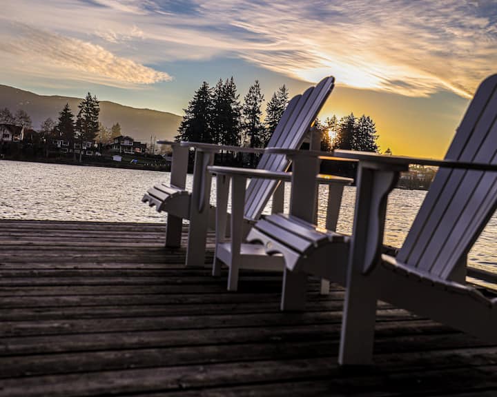 Top 10 Airbnbs With Hot Tub In Nanaimo, Canada - Updated 2025 | Trip101