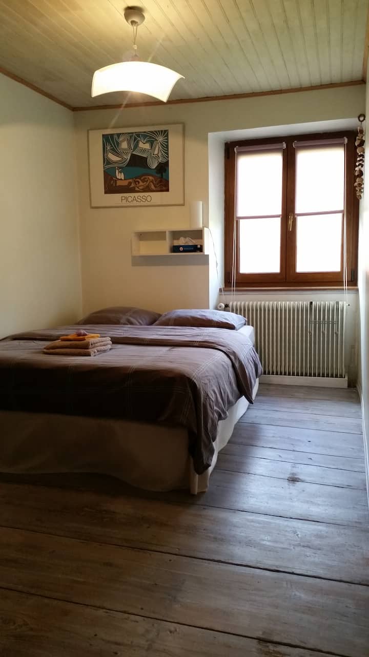 Chambre D'amis - Guebwiller