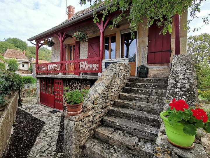 Taizé Vacation Rentals & Homes - Bourgogne-Franche-Comté, France | Airbnb