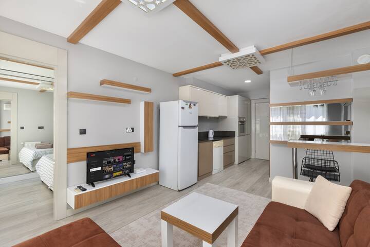 Kepez : locations moyenne et longue durée ou séjours prolongés dans des ...