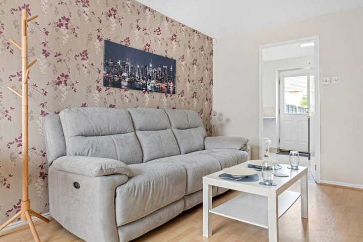 Stunning Nottingham City House To Yourself!! - Nottingham