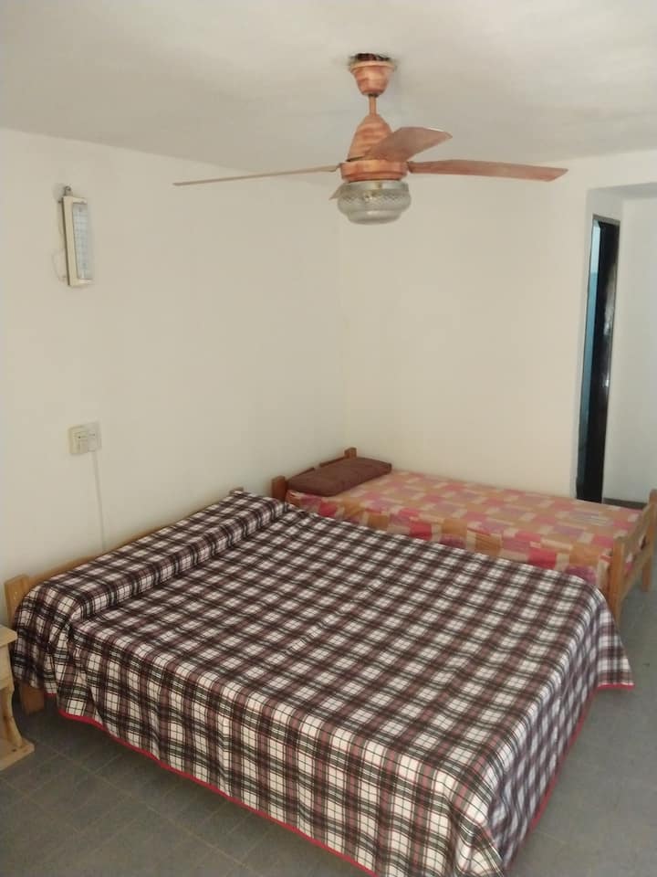 Teresita Bungalows - 科隆