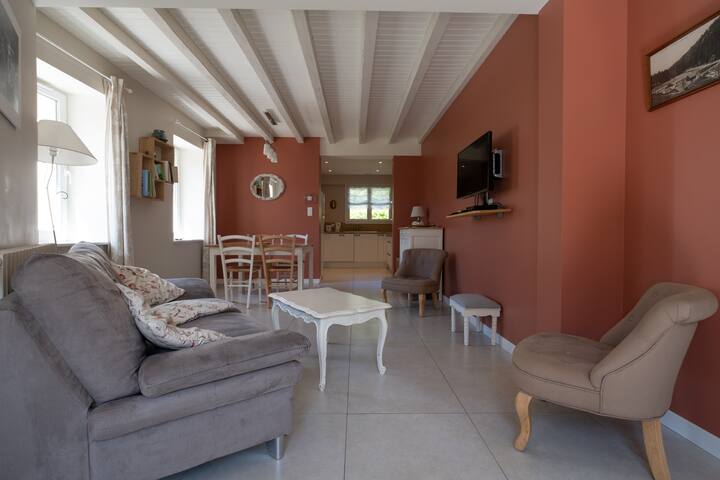 Gite De Charme - Xonrupt-Longemer