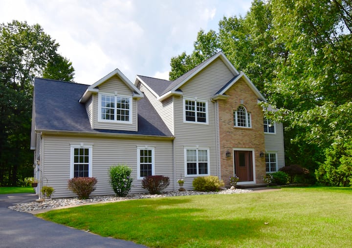 Saratoga Race Track Home With Giant Pool! - 薩拉託加斯普林斯