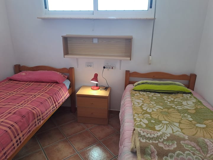 Alicante/playa San Juan-beach 700m - Alicante