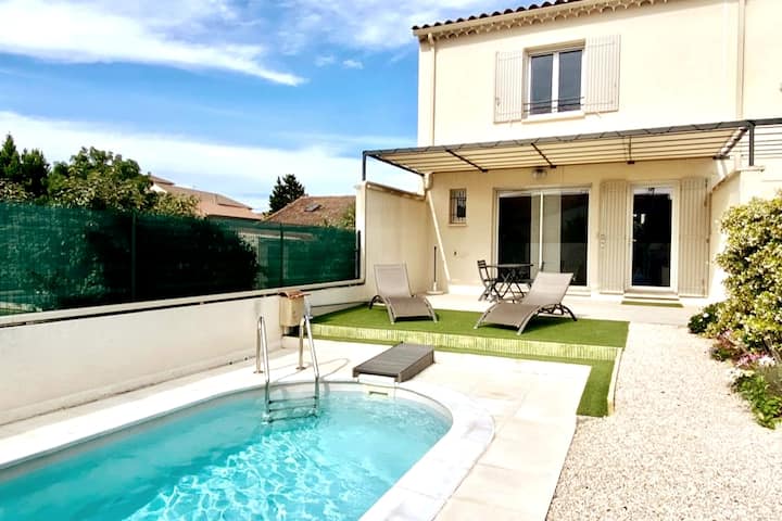 Le Clos De Marius N°1 - Saint-Rémy-de-Provence