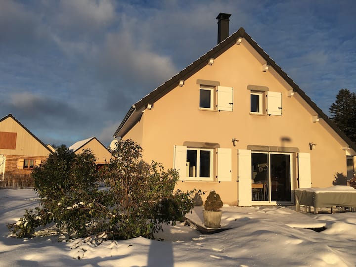 Meublé De Tourisme 4* La Bourboule/murat-le-quaire - Murat-le-Quaire