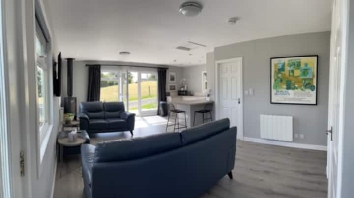 Abbeylea Cottage At Morgan Mcveighs - Aberdeenshire