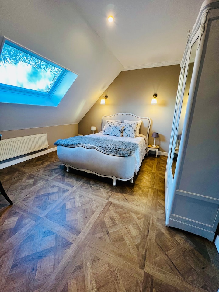 Chambre D’hôtes Eléonore - Gravelines