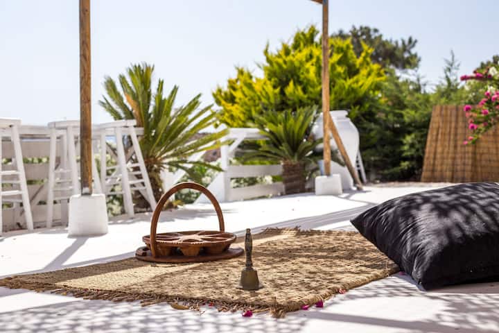 Spilia  Bay Villas 3 - Lindos