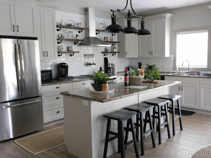 Abby Lane Guest House - Abbotsford