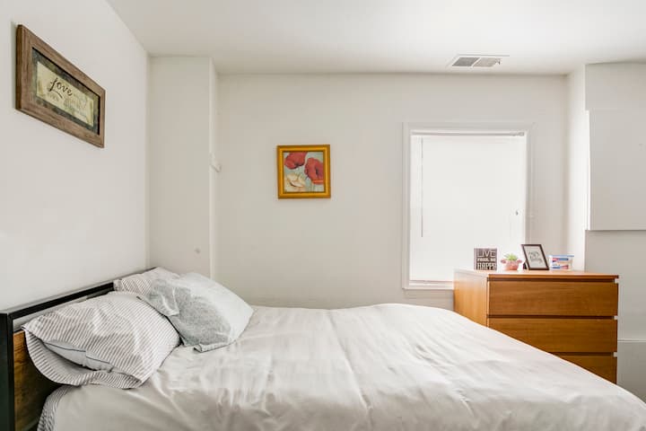 Piece Of Cozy (Close To Nist) - Maryland