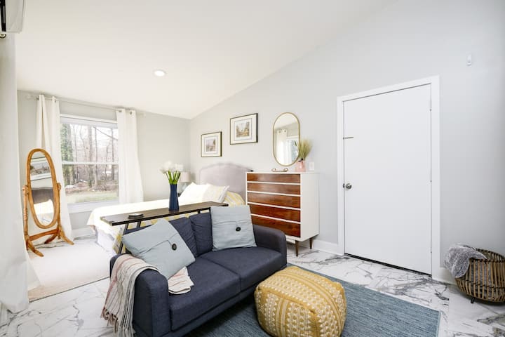 Modern Studio - Alexandrie, Égypte