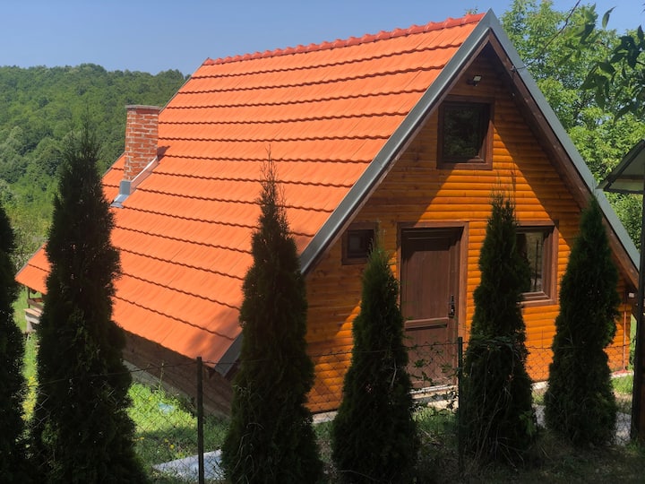 Koliba Joca - Aleksinac
