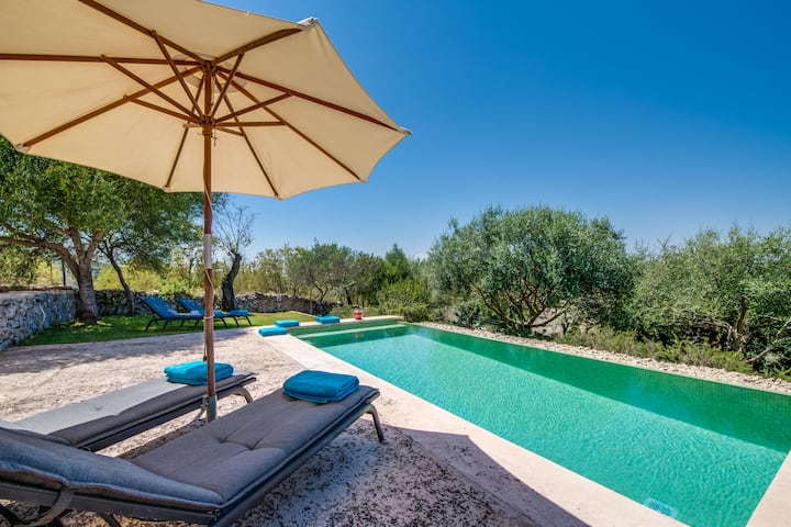 Sa Vall By Lifestylefincas - Manacor