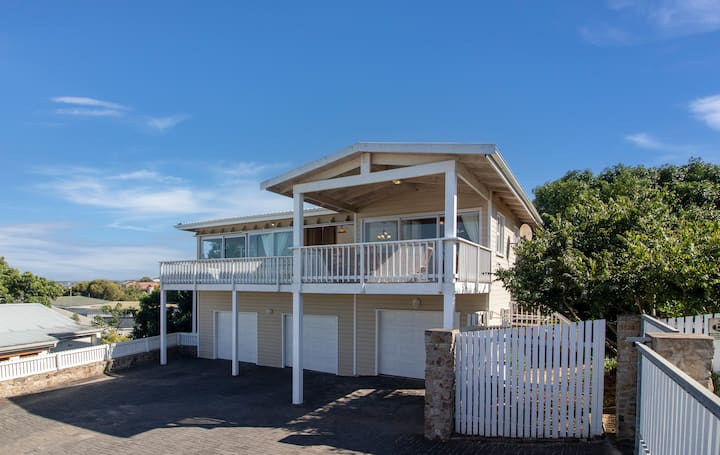 Beach House In Kenton - Kenton-on-Sea