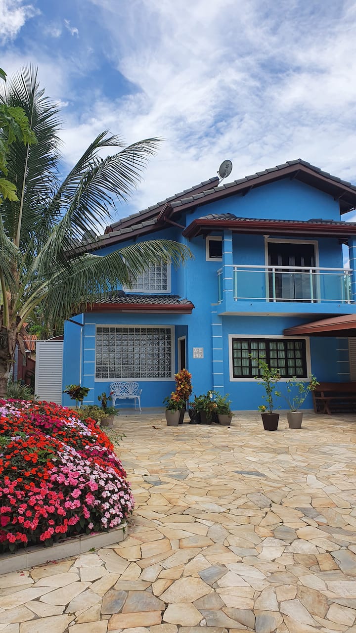 Morada Lira Casa De Alto Padrão - São Sebastião