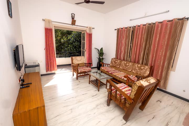 "Vansh" The Vegetarian Aura - Mangaluru