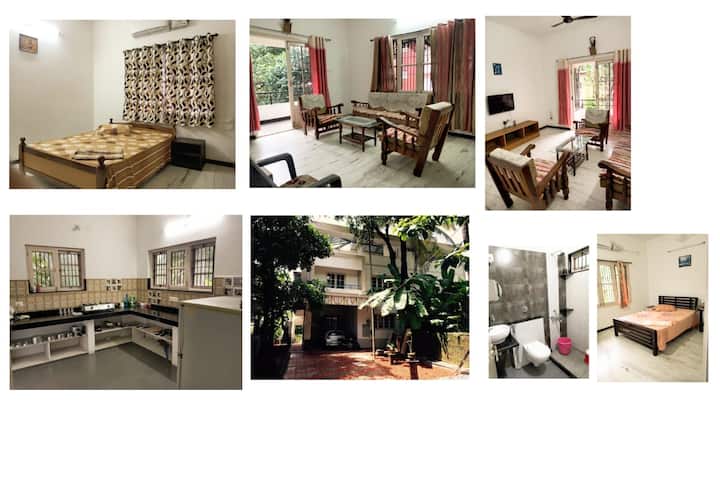 "Vansh" The Vegetarian Aura - Mangalore