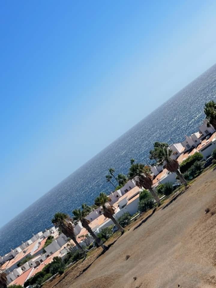 Oceano Montana - Tenerife