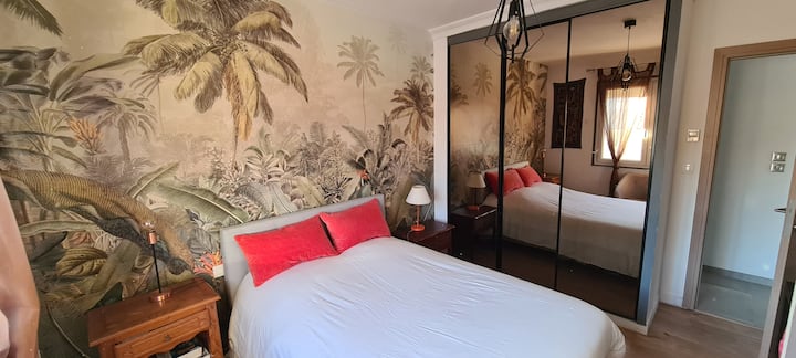 Appartement Ensoleillé - Pérols