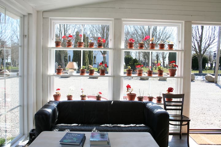 1 Rum Med Eget Badrum - Simrishamn