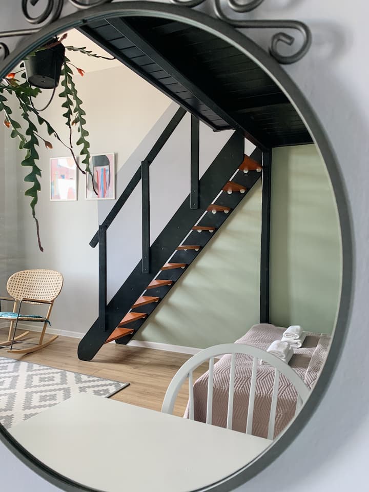 #Omg Location #Omg Window View #Jewish Qtr [15] - Krakow