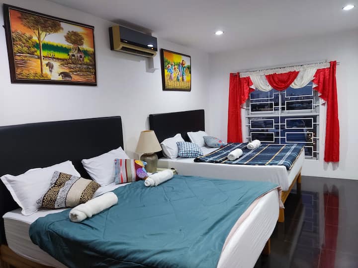 Top 10 Hotels With 2 Bedrooms In Manila, Philippines - Updated 2024 | Trip101