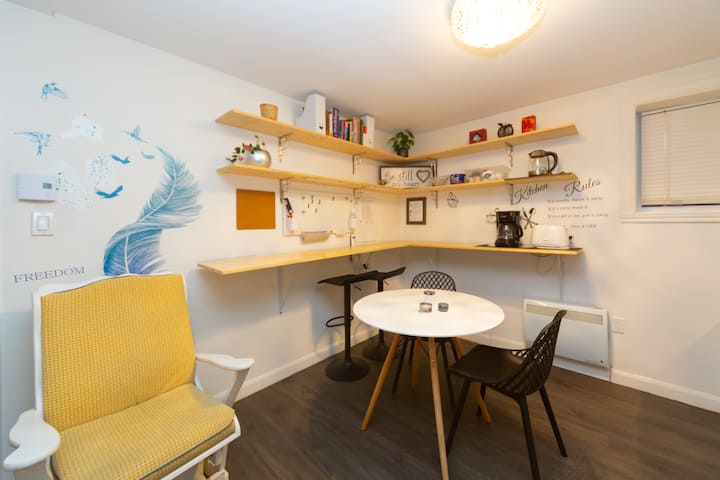 Chez Toi Complété Rénové à Québec - Québec, QC