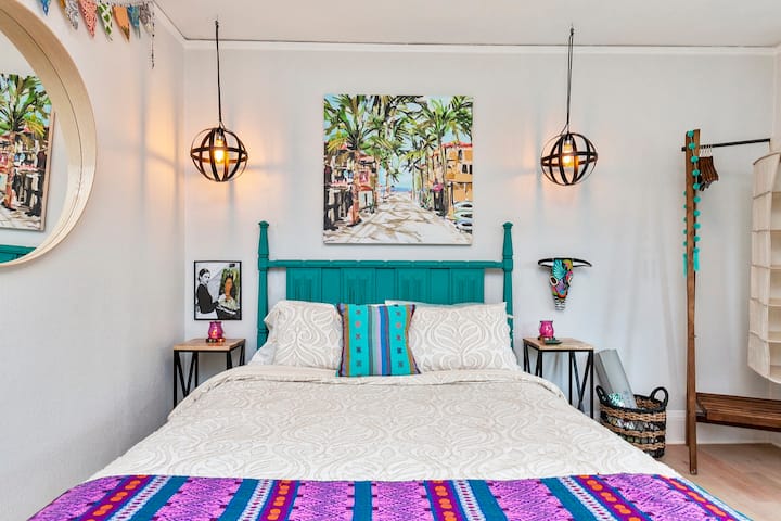 A Little Urban Oasis - Arbor Lodge - Portland