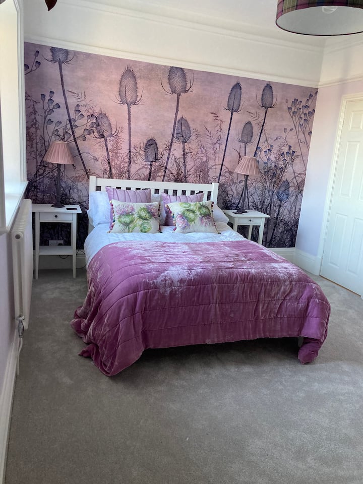 Arts/craft House, Private Room, En-suite Bathroom. - Kendal